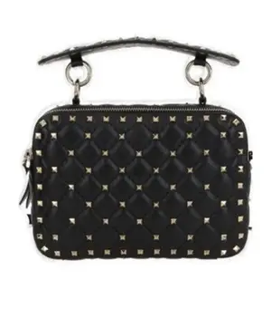 Valentino Garavani Rockstud Spike Crossbody Bag
