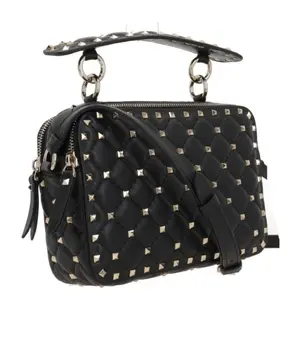 Valentino Garavani Rockstud Spike Crossbody Bag