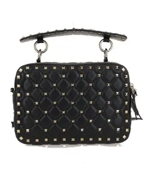 Valentino Garavani Rockstud Spike Crossbody Bag