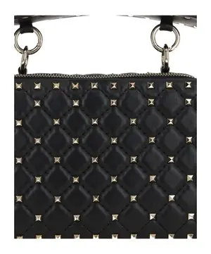 Valentino Garavani Rockstud Spike Crossbody Bag