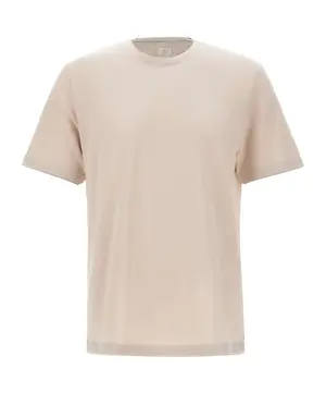 Eleventy Crew Neck T-shirt