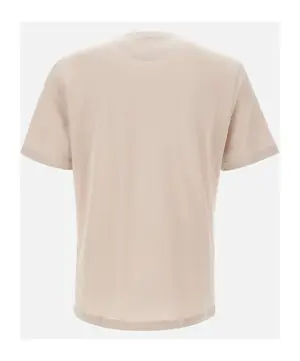 Eleventy Crew Neck T-shirt