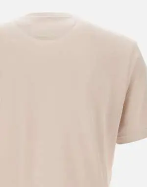 Eleventy Crew Neck T-shirt