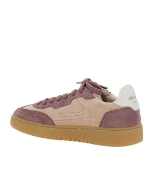 Axel Arigato Dice T-toe Sneakers - Brown