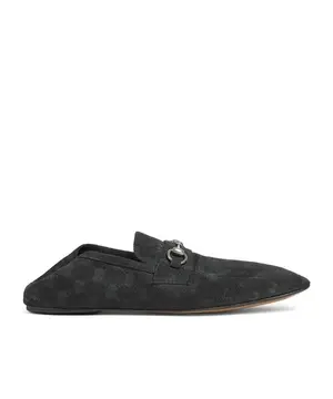 Gucci Horsebit Loafers