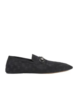 Gucci Horsebit Loafers