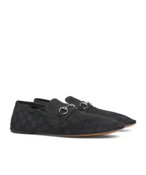 Gucci Horsebit Loafers