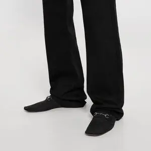 Gucci Horsebit Loafers
