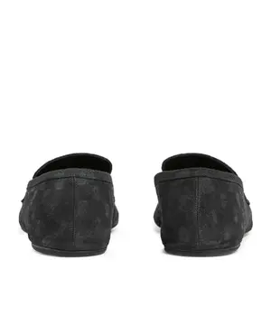Gucci Horsebit Loafers
