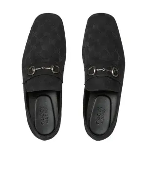 Gucci Horsebit Loafers