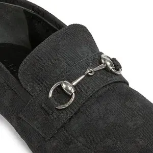 Gucci Horsebit Loafers