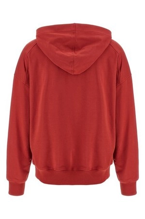 Brunello Cucinelli Embellished Zip-up Hoodie