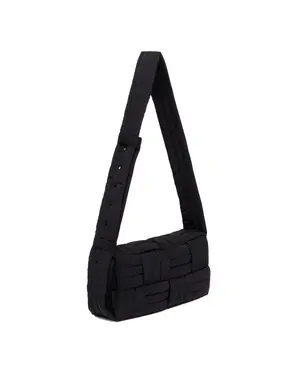 Bottega Veneta Cassette Medium Shoulder Bag