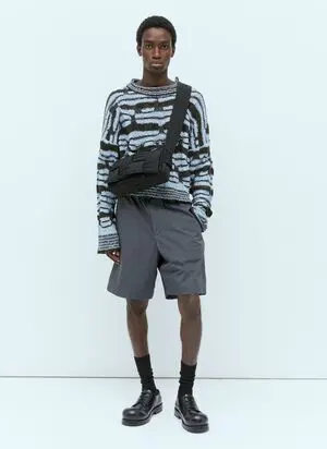 Bottega Veneta Cassette Medium Shoulder Bag