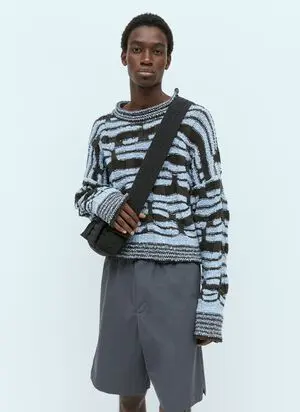 Bottega Veneta Cassette Medium Shoulder Bag