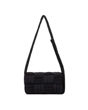 Bottega Veneta Cassette Medium Shoulder Bag