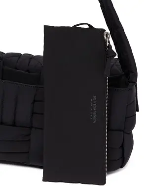 Bottega Veneta Cassette Medium Shoulder Bag