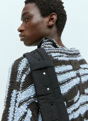 Bottega Veneta Cassette Medium Shoulder Bag