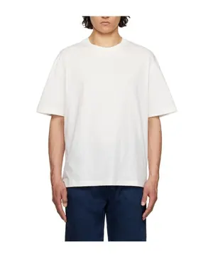 THE ROW Errigal Cotton T-shirt