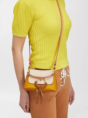 See By Chloé Joan Mini Shoulder Bag