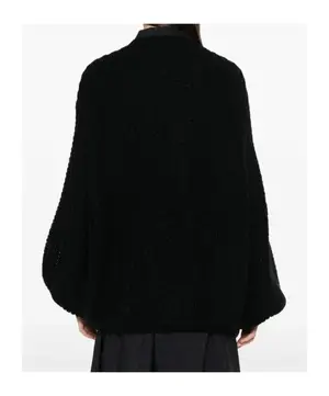 TOTEME Puffed Cardigan