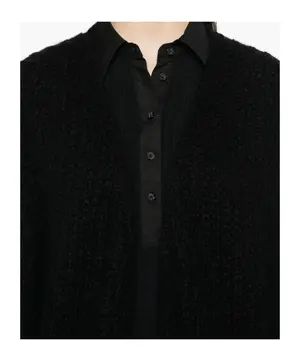 TOTEME Puffed Cardigan