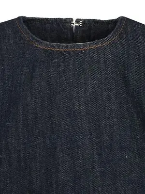7 For All Mankind Sleeveless Top