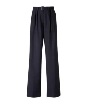 Dries Van Noten Buckled Bottoms For Women