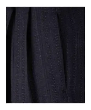 Dries Van Noten Tailored Pleated Trousers