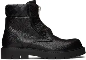Bottega Veneta Padded Boots For Men