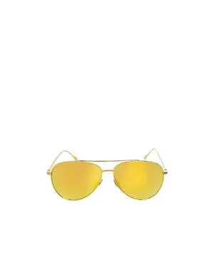 Isabel Marant Étoile Pilot Sunglasses - Yellow