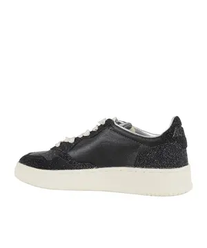 AUTRY Medalist Low-top Sneakers