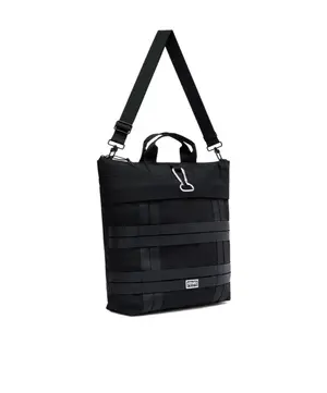 Kenzo Explorer Tote Bag - Black