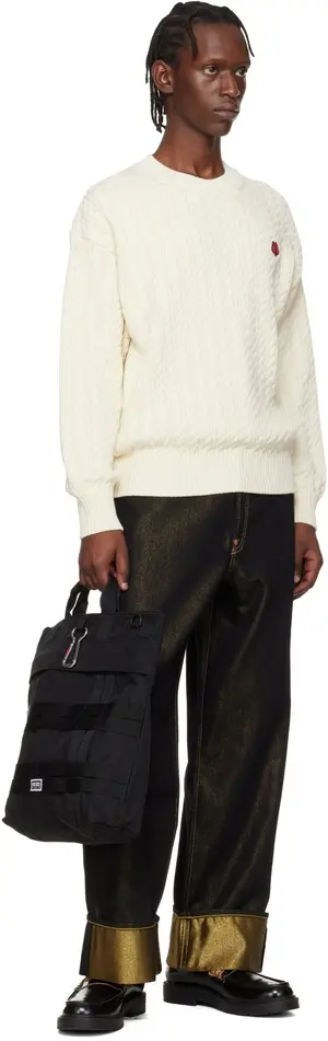 Kenzo Explorer Tote Bag