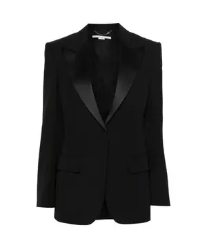 Stella Mccartney Tuxedos For Women