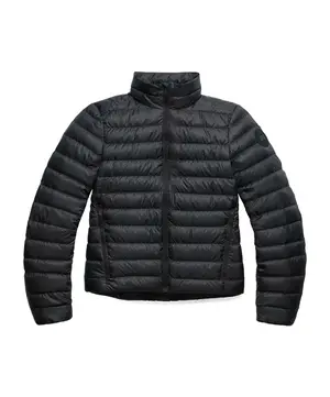 Women's Packable Down Jackets