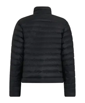 Canada Goose Aethera Packable Down Jacket - Black