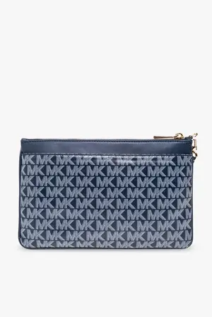 Michael Kors Jet Set Charm Wristlet