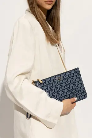 Michael Kors Jet Set Charm Wristlet