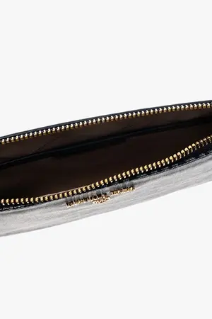 Michael Kors Jet Set Charm Wristlet