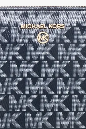 Michael Kors Jet Set Charm Wristlet