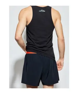 Dsquared2 Sleeveless Tops - Black