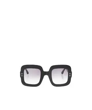 Isabel Marant Étoile Square Frame Sunglasses