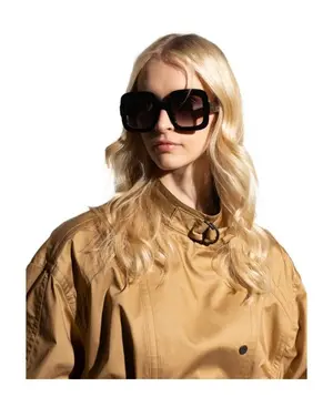 Isabel Marant Étoile Square Frame Sunglasses