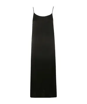 Uma Wang Collared Dresses