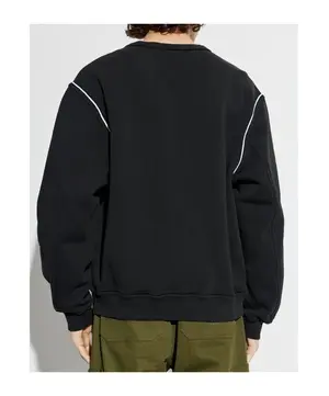 Kenzo Boke Flower 2.0 Embroidered Sweatshirt