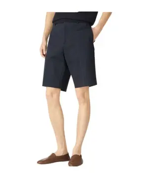 Loro Piana Belt Loop Shorts