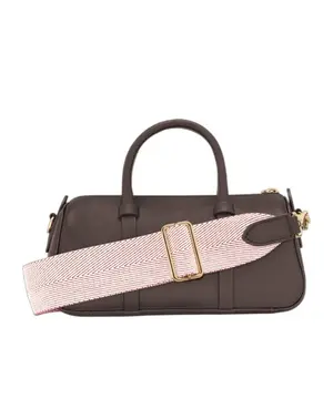 Longchamp Daylong S Tote Bag - Mocha