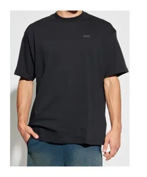 DIESEL® T-boggy-t-4 Crewneck T-shirt