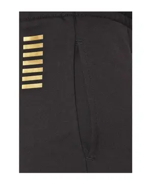 EA7 Elastic Waist Sweatpants